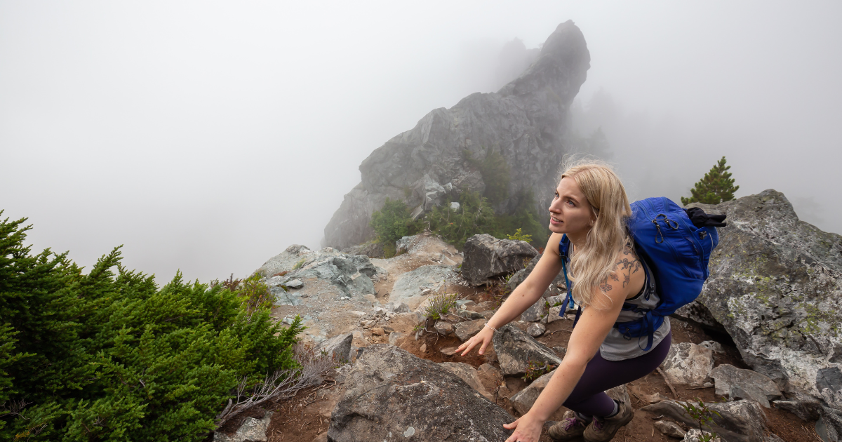 Is Hiking an Aerobic Exercise? A Clear Answer