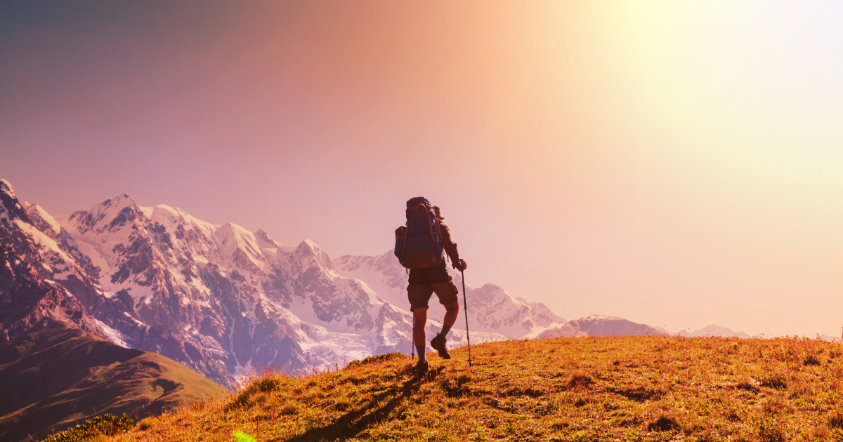 What is a Steep Grade for Hiking: An Empowering Explanation