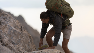 What is a Steep Grade for Hiking: An Empowering Explanation