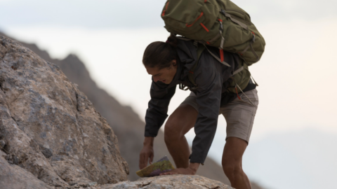 What is a Steep Grade for Hiking: An Empowering Explanation