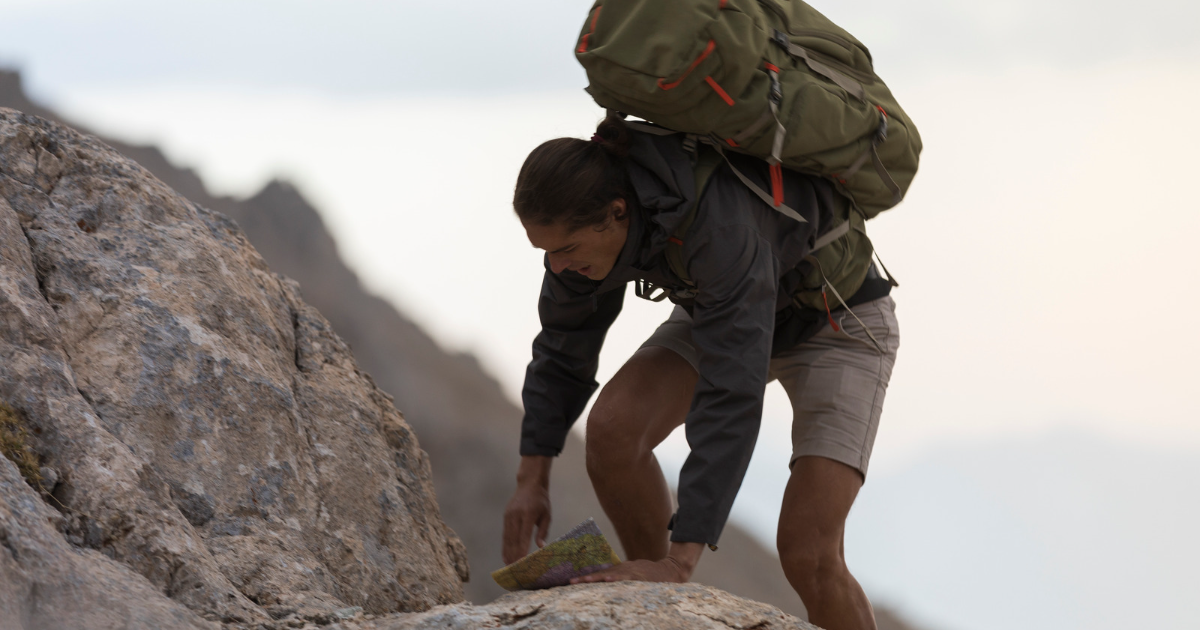 What is a Steep Grade for Hiking: An Empowering Explanation