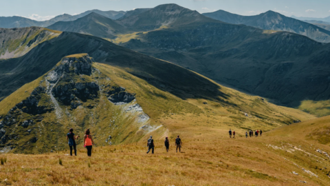 What is a Steep Grade for Hiking: An Empowering Explanation