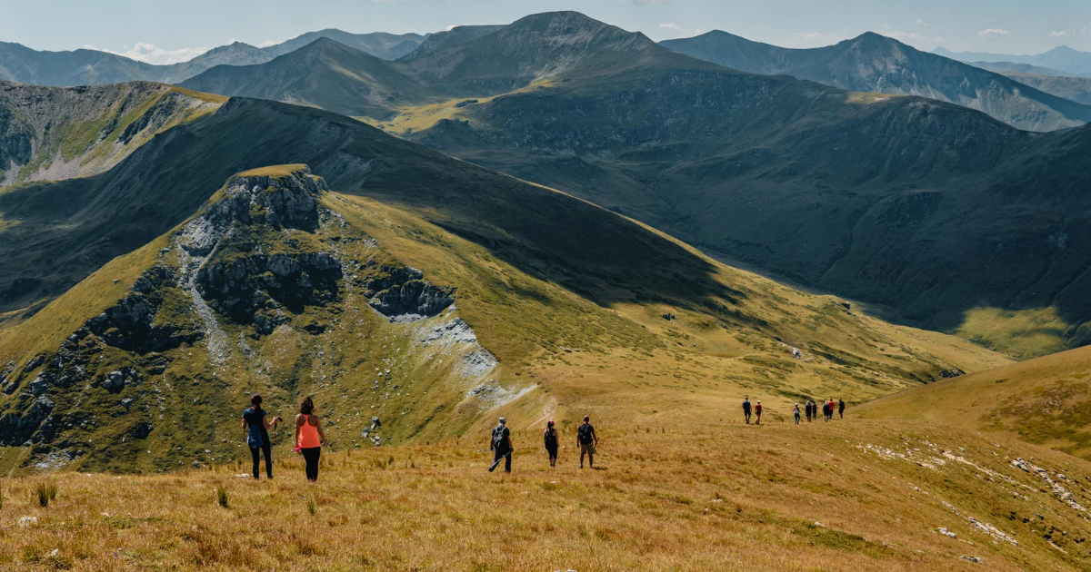 What is a Steep Grade for Hiking: An Empowering Explanation