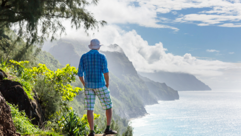 What is a Steep Grade for Hiking: An Empowering Explanation