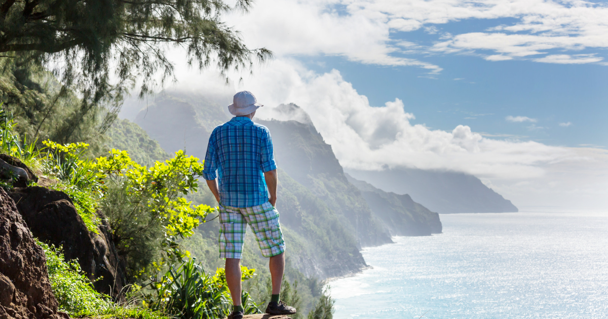 What is a Steep Grade for Hiking: An Empowering Explanation