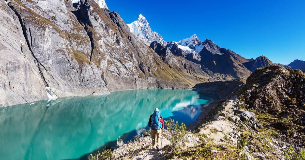 Can You Die from Hiking? Understanding the Risks