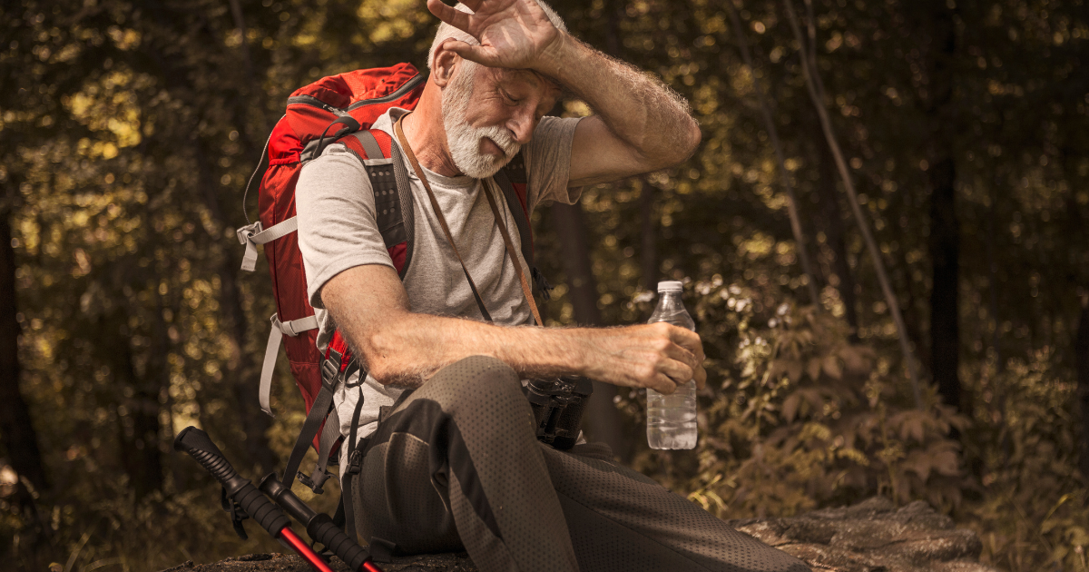 Can You Die from Hiking? Understanding the Risks