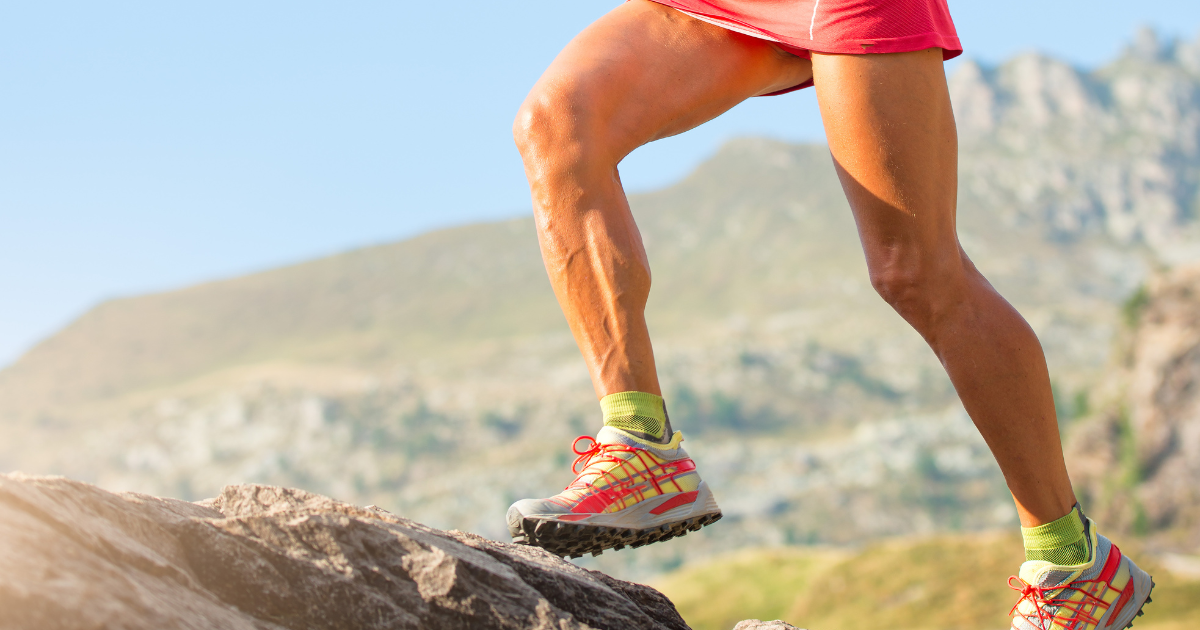 Can Hiking Build Muscle? The Truth About Hiking