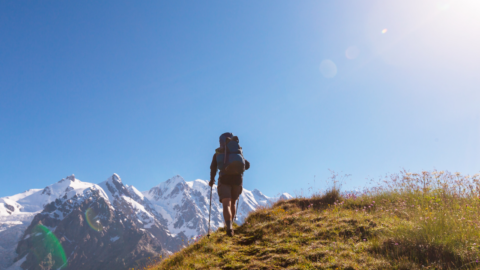 What is a Steep Grade for Hiking: An Empowering Explanation