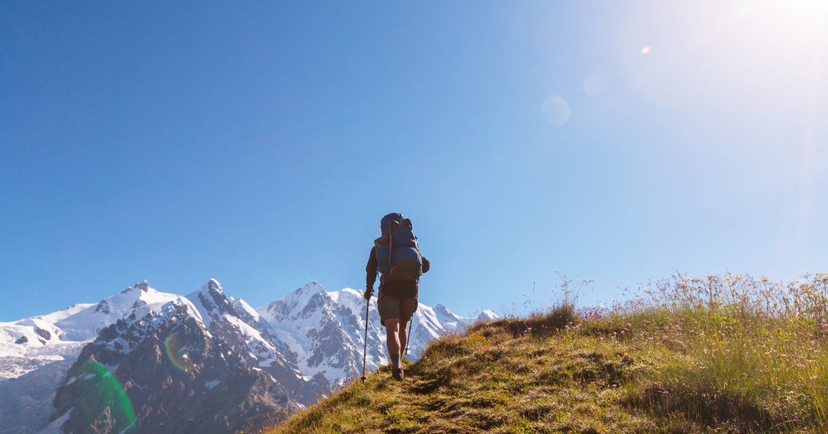 What is a Steep Grade for Hiking: An Empowering Explanation