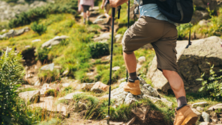 What is a Steep Grade for Hiking: An Empowering Explanation