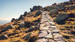 What is a Steep Grade for Hiking: An Empowering Explanation