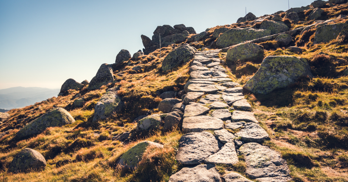 What is a Steep Grade for Hiking: An Empowering Explanation