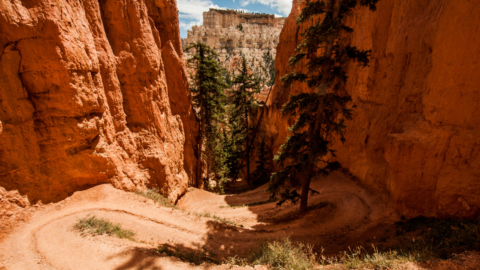 What is a Steep Grade for Hiking: An Empowering Explanation