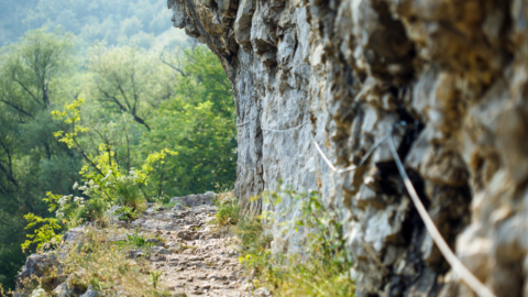 What is a Steep Grade for Hiking: An Empowering Explanation
