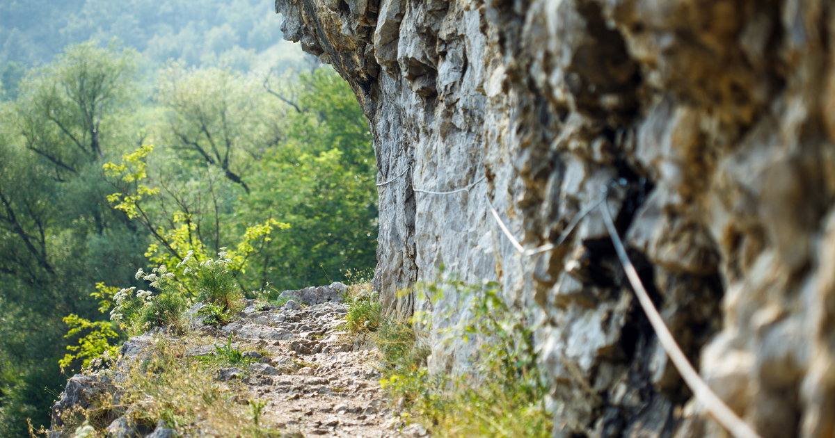 What is a Steep Grade for Hiking: An Empowering Explanation