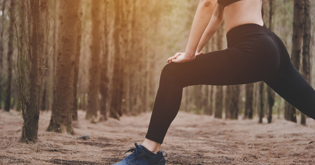 Why Hiking is a Complete Lower Body Workout: Benefits