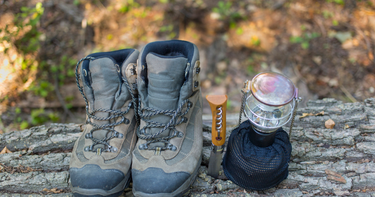 Do Hiking Boots Stretch? A Guide to Finding the Perfect Fit