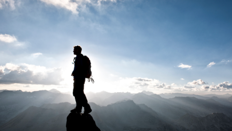 What is a Steep Grade for Hiking: An Empowering Explanation