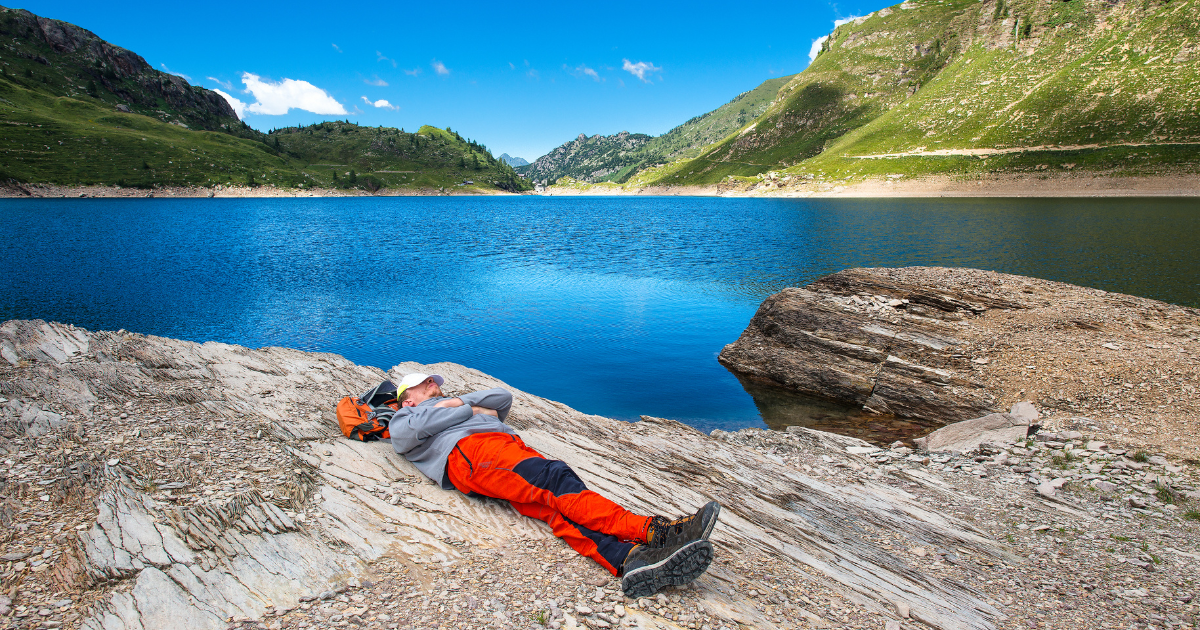 Is Hiking an Aerobic Exercise? A Clear Answer