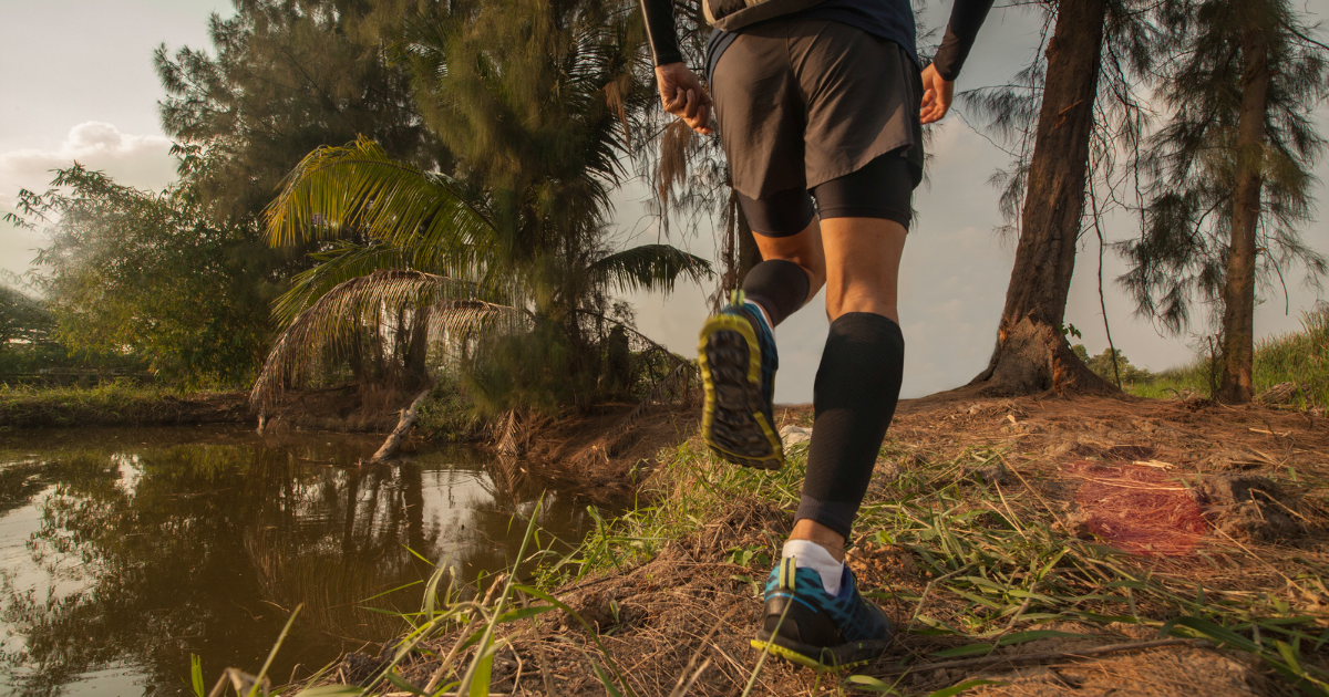 What is Unparalleled Hiking? Unleashing the Power of Nature