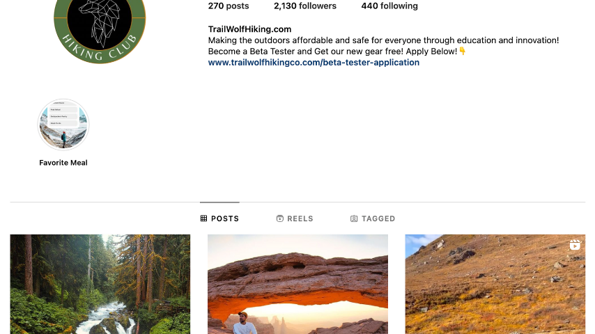 Is Trail Wolf Hiking Legit? Unbiased Review Exposes the Shocking Truth!