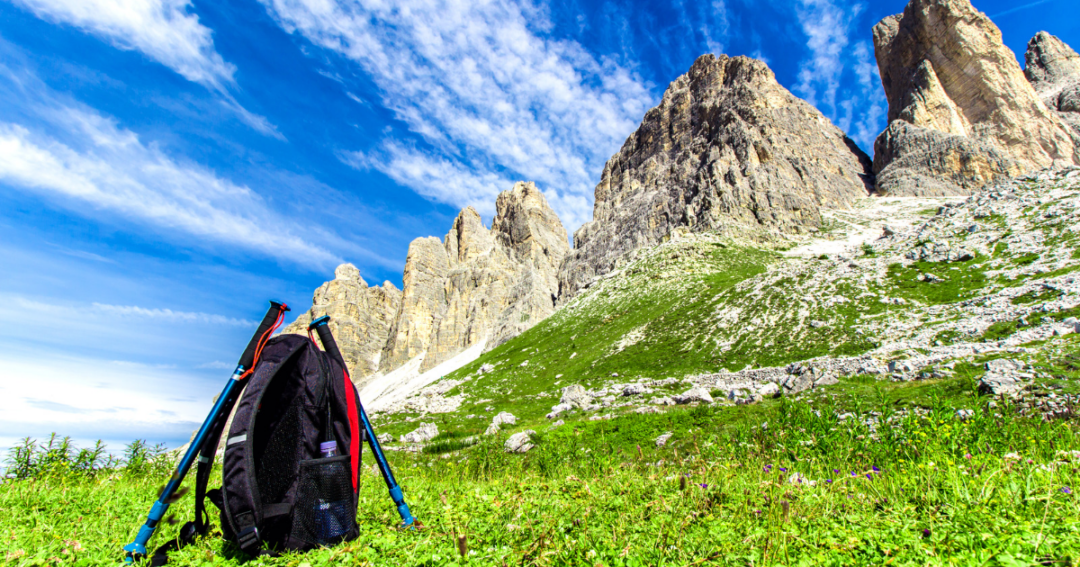 How to Use Walking Poles Correctly: A Confident Guide - Hike Muse ...