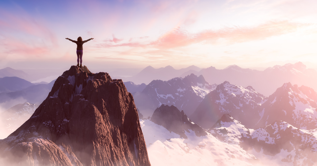 What is Unparalleled Hiking? Unleashing the Power of Nature