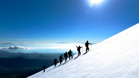 What is a Steep Grade for Hiking: An Empowering Explanation