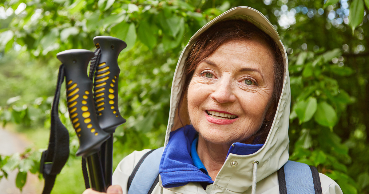 Expert Guide: Which Hiking Pole Tips to Use for Ultimate Joy