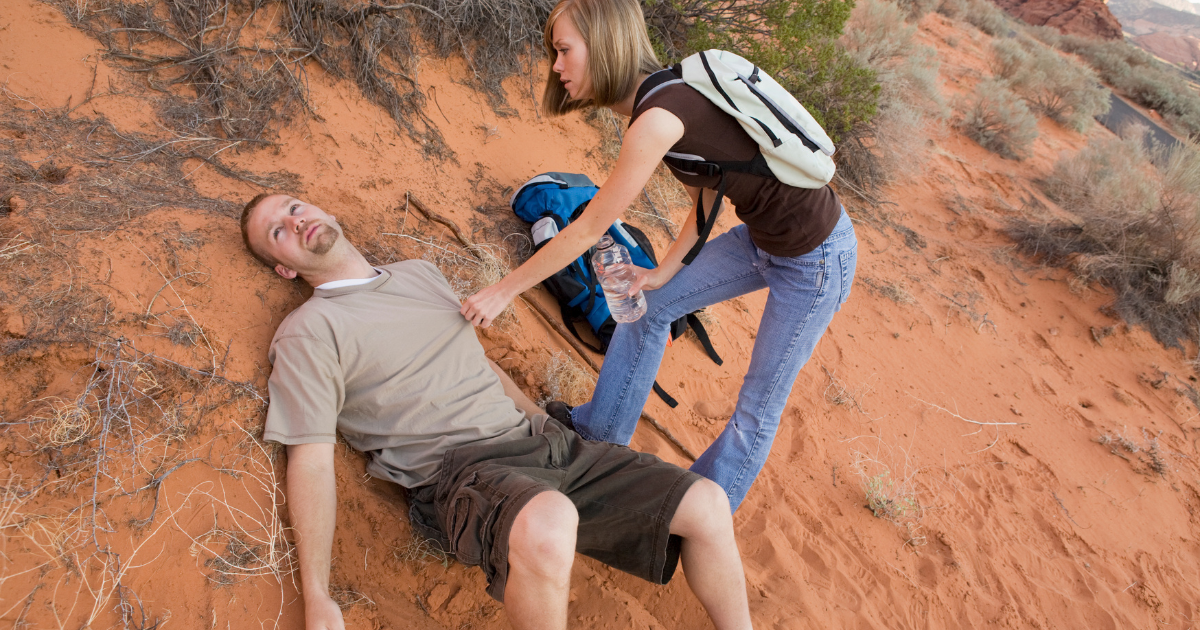 The Hiking Threshold: How Much Hiking is Too Much?