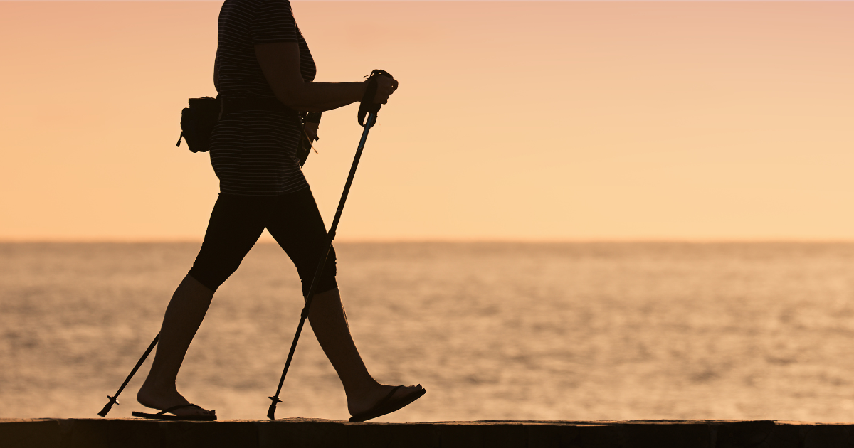 Expert Guide: Which Hiking Pole Tips to Use for Ultimate Joy