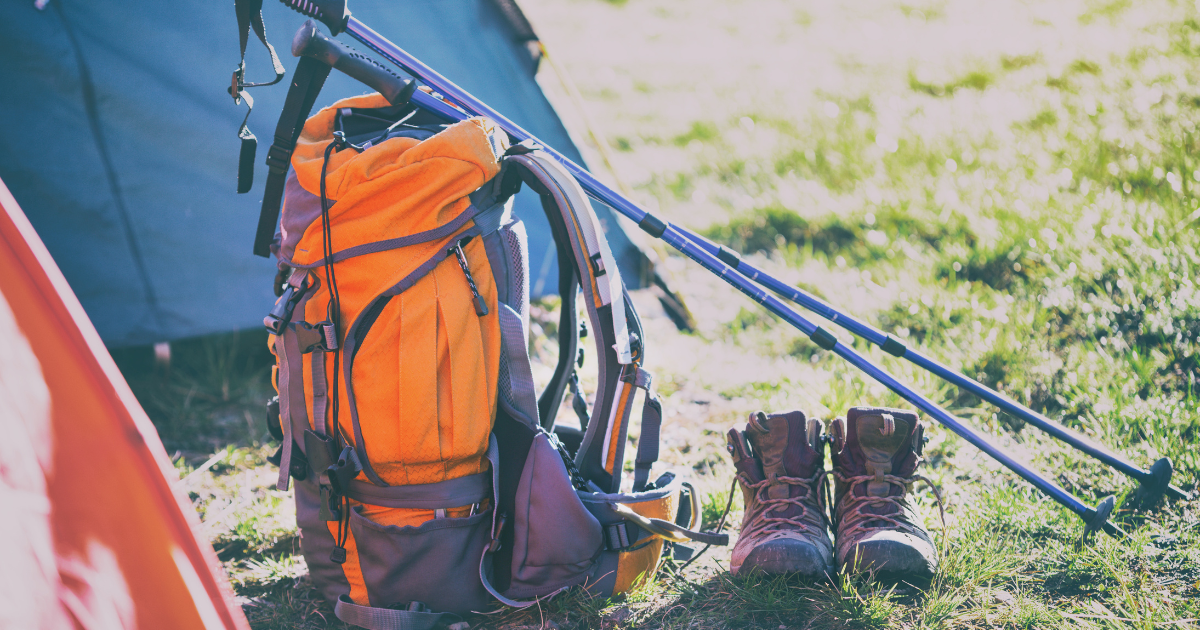 Expert Guide: Which Hiking Pole Tips to Use for Ultimate Joy