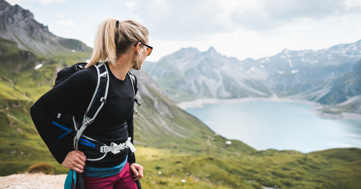 What Muscles Do Hiking Work? A Comprehensive Guide