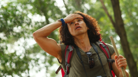 The Hiking Threshold: How Much Hiking is Too Much?