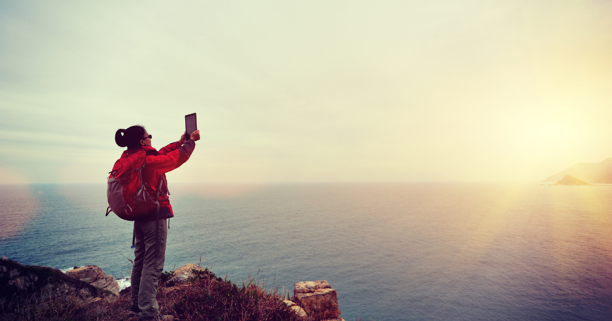 Why Hiking is Addictive: The Science Behind the Natural High