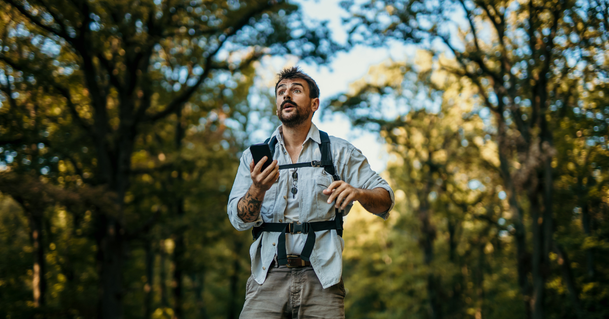 What Not to Do During Hiking: Expert Tips for a Safe Trek