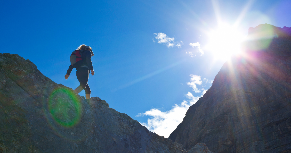 What Muscles Do Hiking Work? A Comprehensive Guide