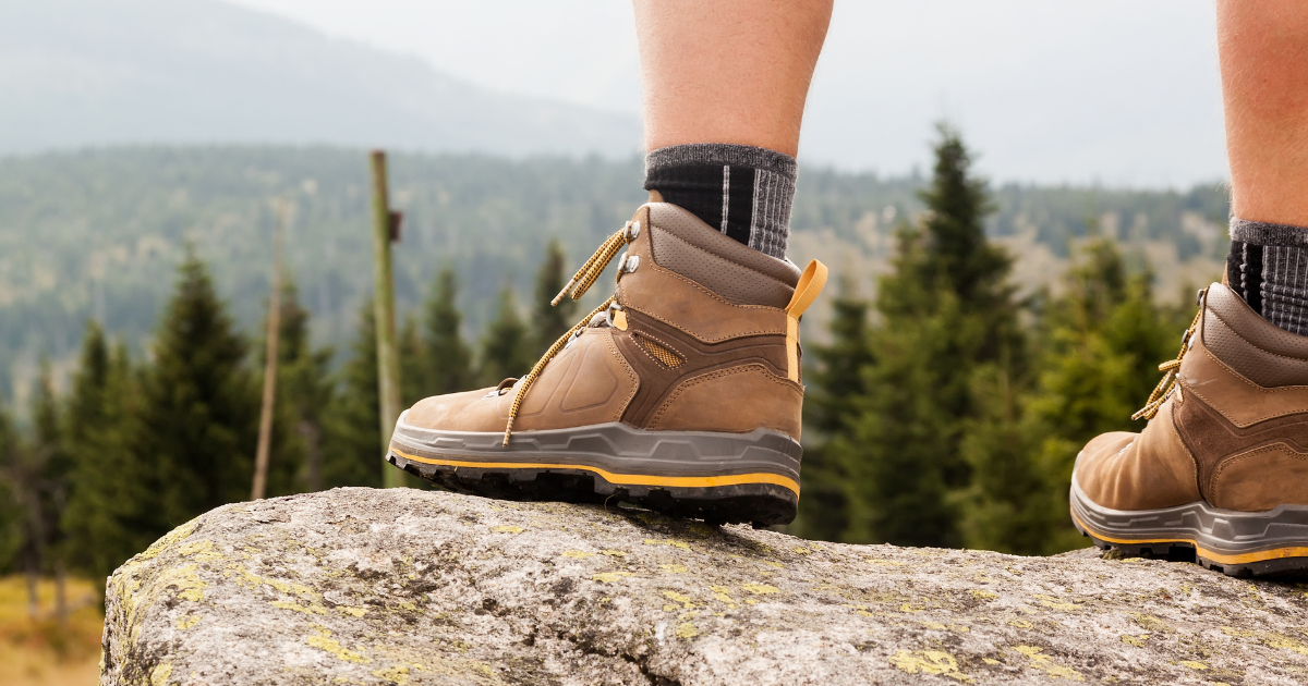 Hiking in Crocs: Pros and Cons - Hike Muse: Inspiring Hikers Everywhere