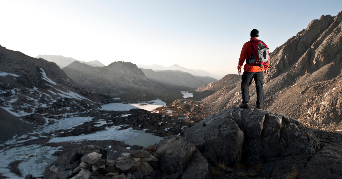 What Happens if You Hike Everyday: Benefits Explained